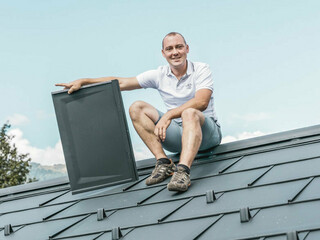 PREFA Slovensko | PREFA