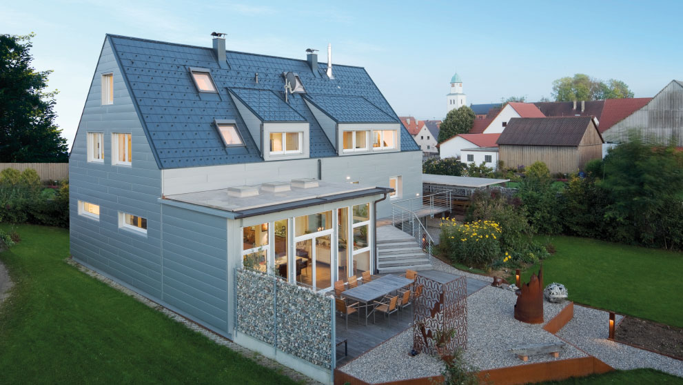 PREFA Slovensko | PREFA